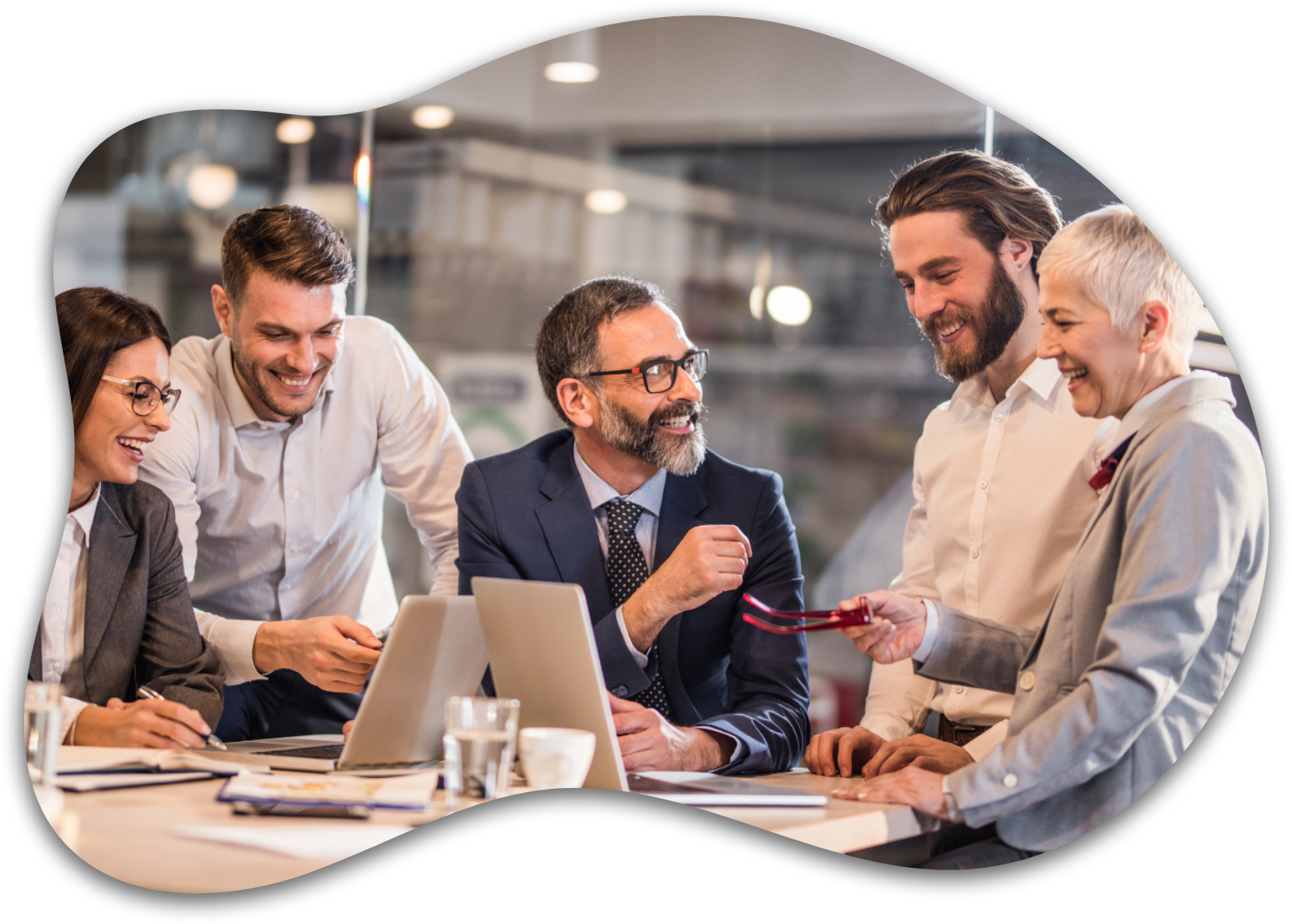 Smartree - Partenerul cu expertiză de care departamentul tău de HR are ...