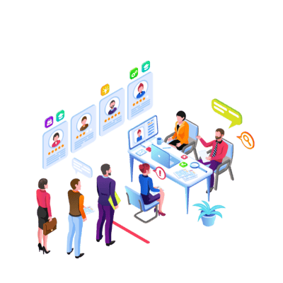 Smartree - Partenerul cu expertiză de care departamentul tău de HR are ...