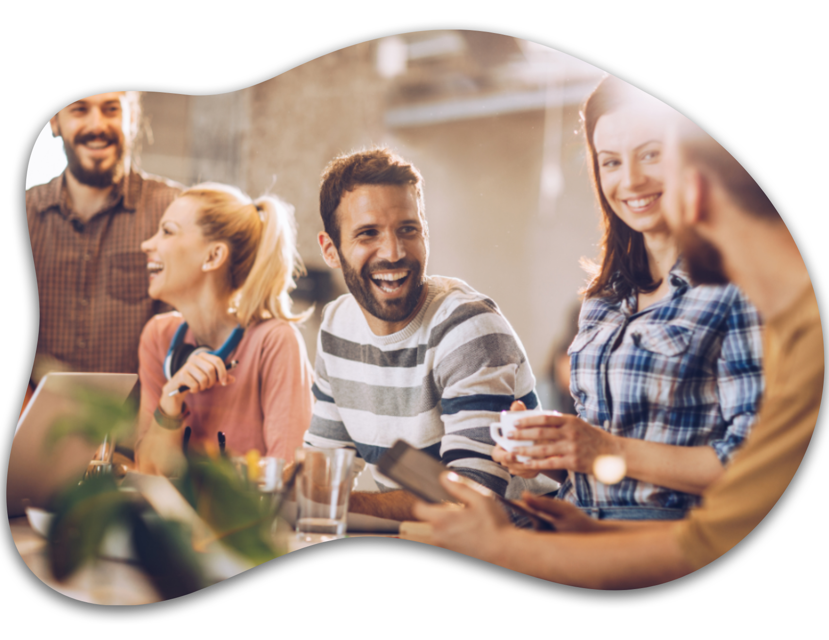 Smartree - Partenerul cu expertiză de care departamentul tău de HR are ...