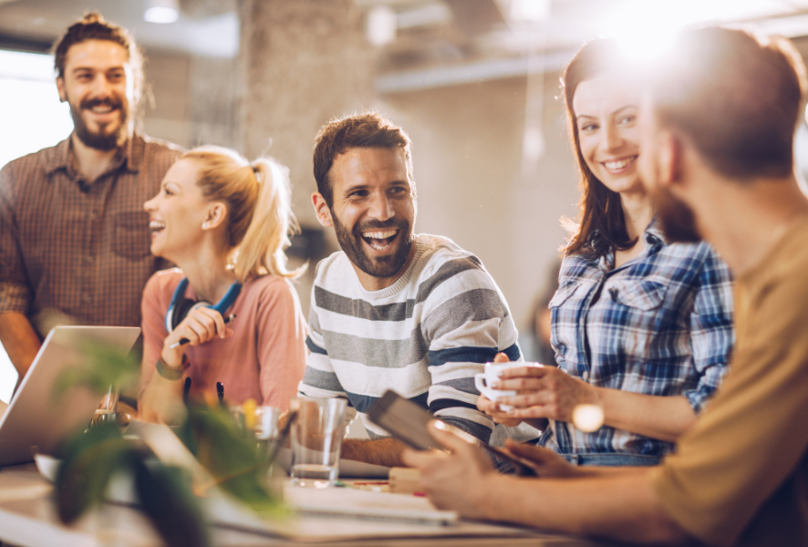 Smartree - Partenerul cu expertiză de care departamentul tău de HR are ...